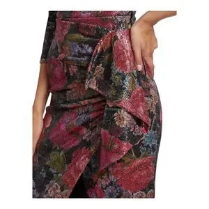 Chiara Boni | Dresses | Chiara Boni La Petite Robe Cesarima Floral ...